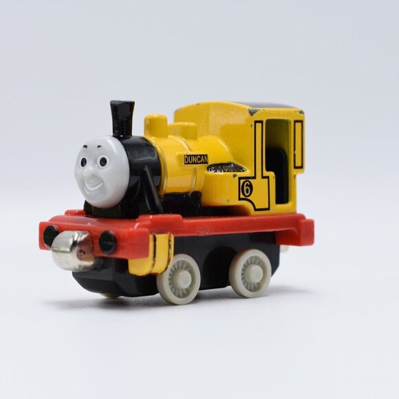 Thomas & Friends | Toys | 202 Duncan Engine Thomas Friends Take Play ...